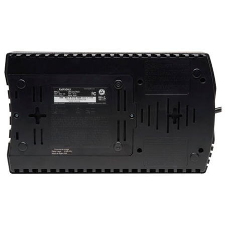 Tripplite AVR900U 900VA Ultra-compact Line-Interactive 120V UPS with ...