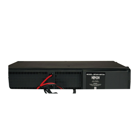 Tripp Lite BP24V15RT2U External 24VDC RM/Twr Battery Pack for All ...