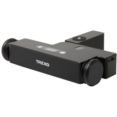Trexo WHEELS Smart Motorized Table Top Dolly - 5.9lb Load Capacity