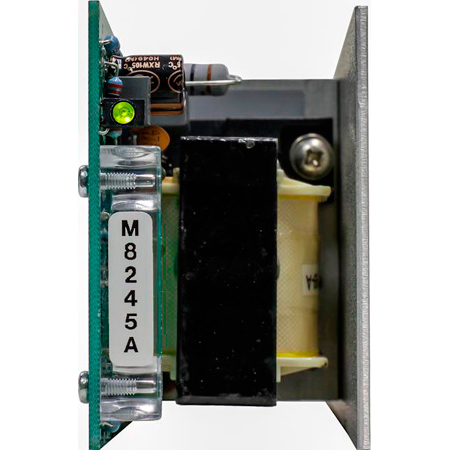 Ward-Beck M8245A Power Supply Module