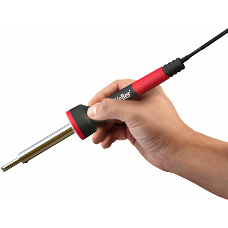 Weller WLIRK6012A Soldering Iron Kit - 60W - 860F - 1/4 Inch Tip Size ...