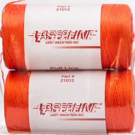 LaserLine 21010-9 Pull String Shooter Cable Installation Kit