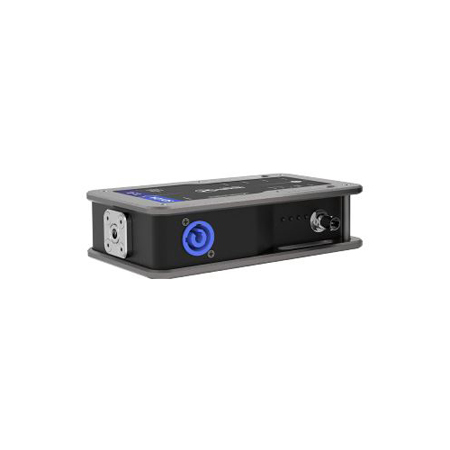 Theatrixx XVV-SDIDA xVision 1x4 3G-SDI Video Distribution Amplifier ...