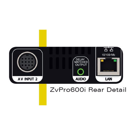 ZeeVee ZvPro 620i HD Video and Digital Signage Over Coax With ...