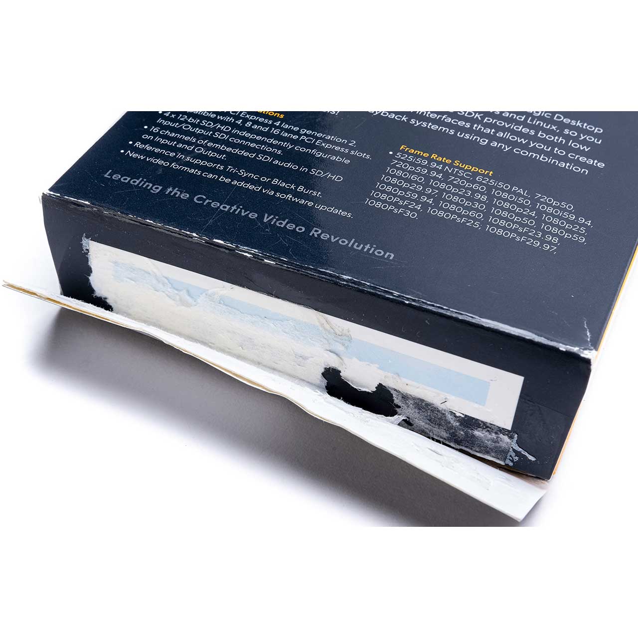 Blackmagic Design DeckLink Duo 2 Mini 3G-SDI PCI Express Capture ...