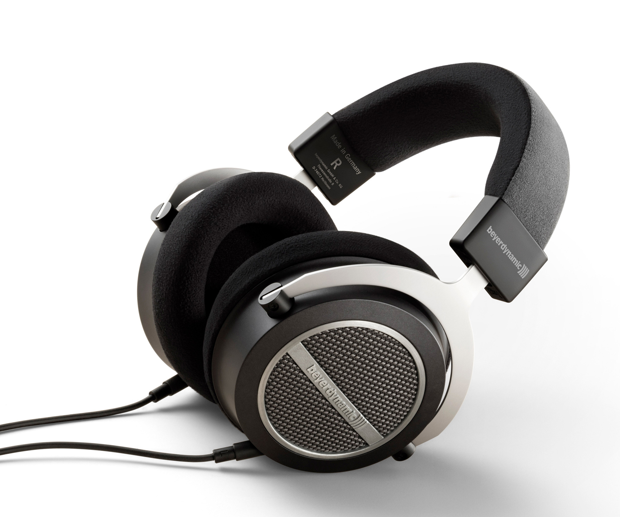 Beyerdynamic Amiron Home Tesla High-End Stereo Headphone (Open)