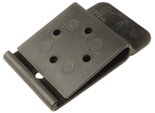 Clear-Com 251244Z Replacement Belt Clip for RS600 Series