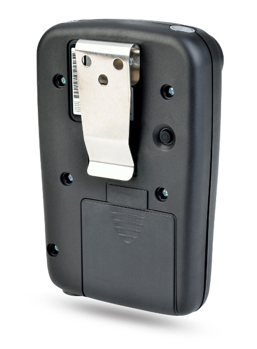 Pliant Technologies TMP-MS224 Tempest 2.4GHz 2 channel MasterBelt - Li ...