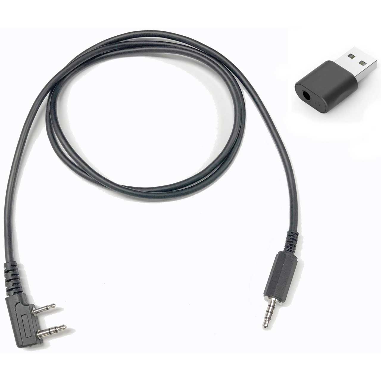 Eartec HUBGX6UPCYB HUB Global Connect Intercom - Long Range Wireless ...