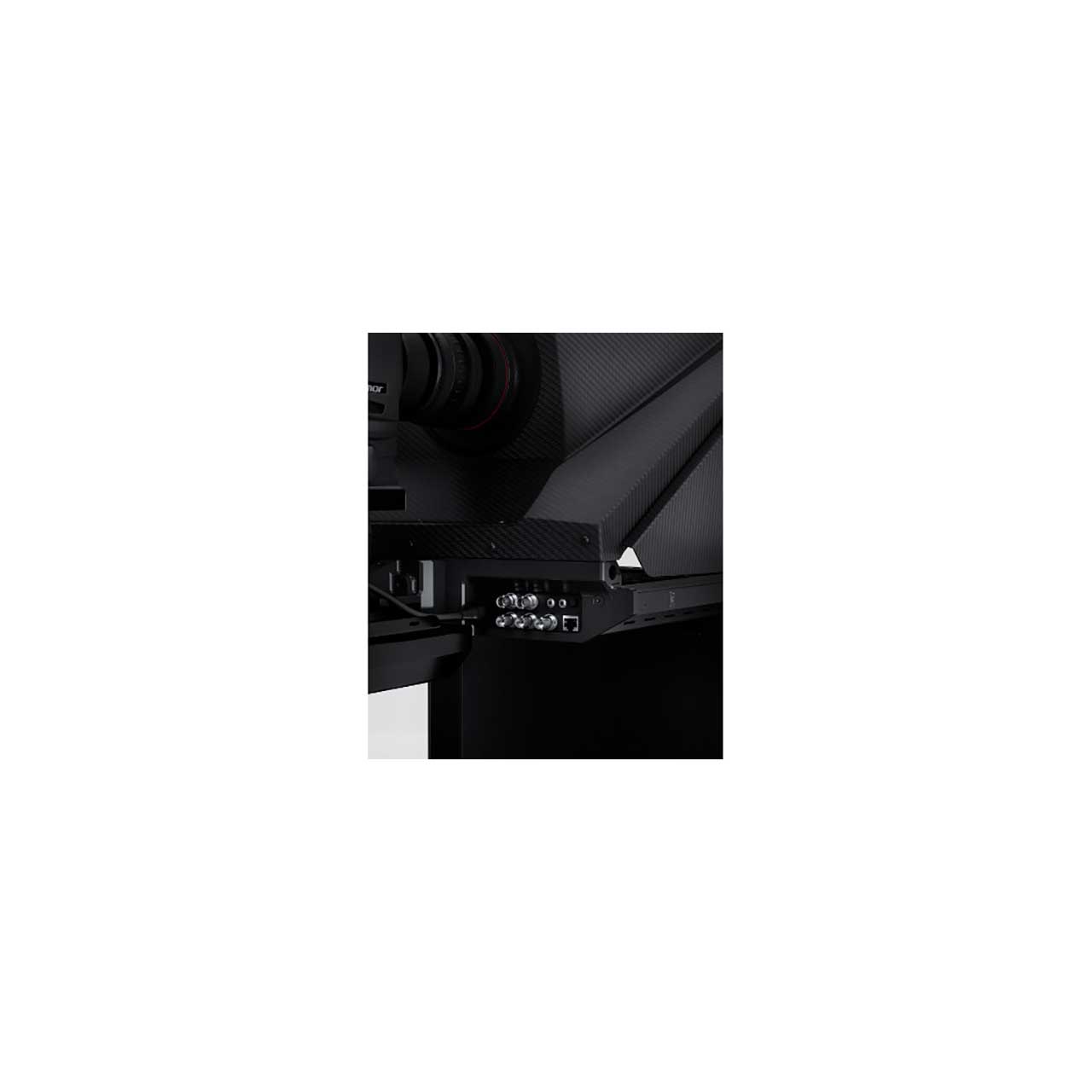 Autoscript EVO-IP19M 19 Inch High-bright Prompt Monitor Package - Tally ...