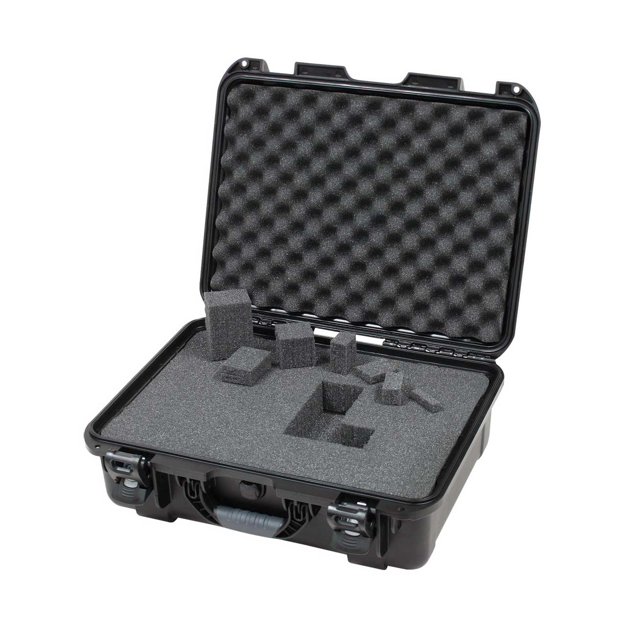 Gator Cases GU-1813-06-WPDF Waterproof Utility Case with Diced Foam ...