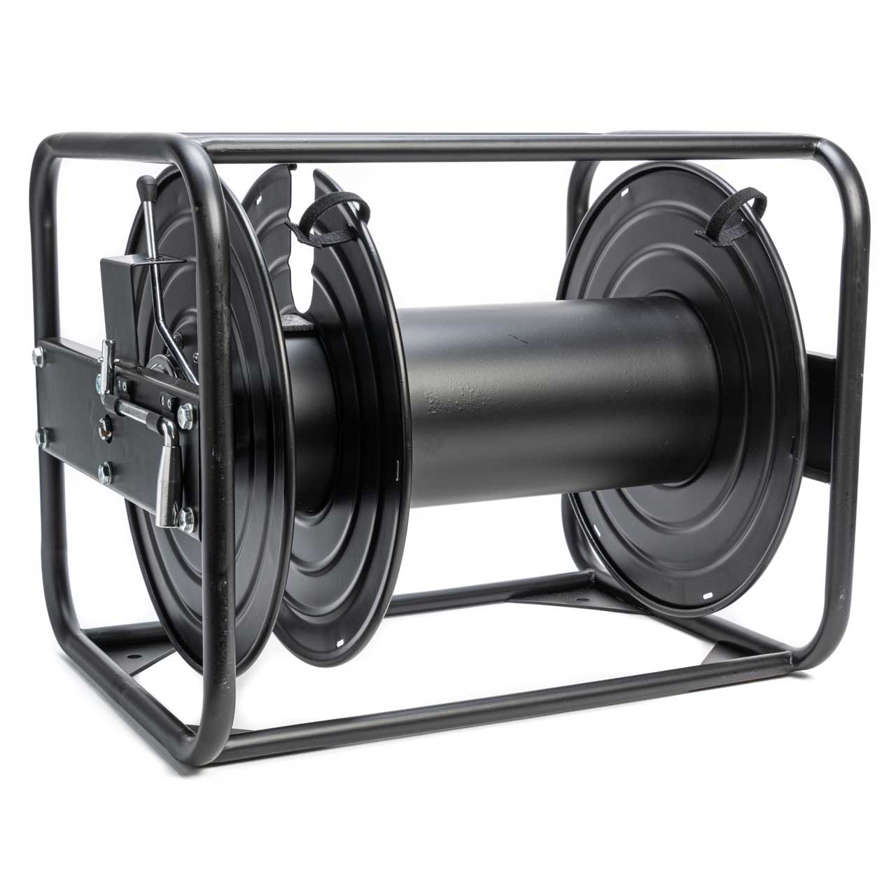 JackReel XL1 High Capacity Broadcast Cable & Fiber Optic Cable Reel ...