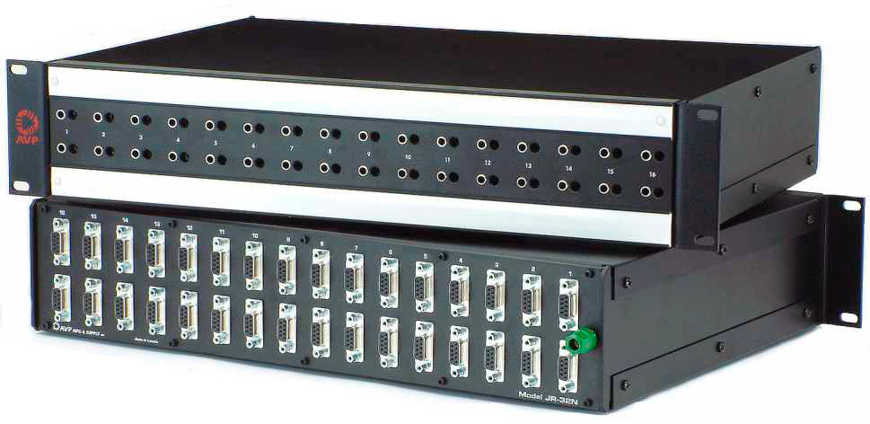 Datapatch-16 Bantam Jacks No Normals