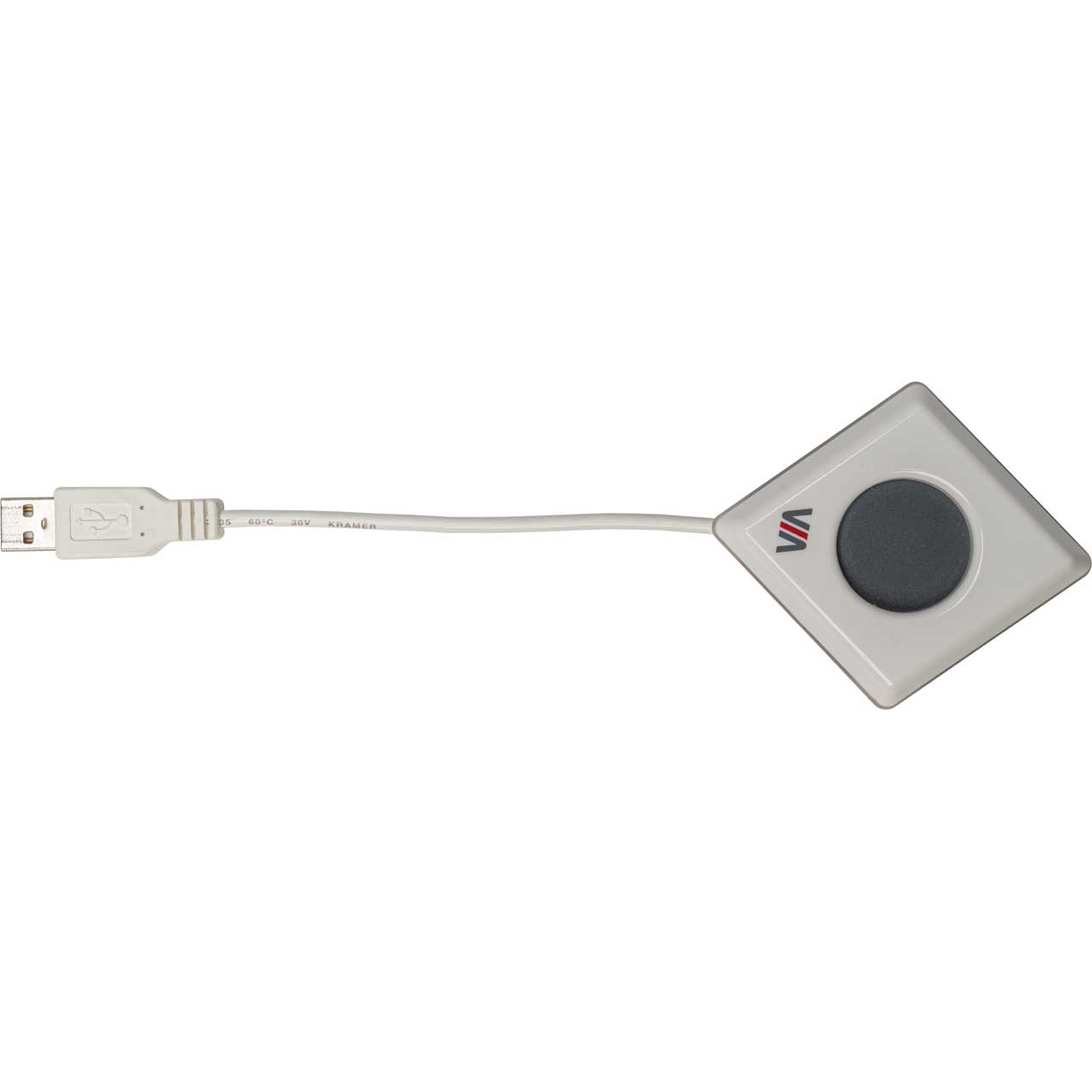 Kramer VIA-PAD VIA Step-in Touch Pad - Bstock (Demo Unit)