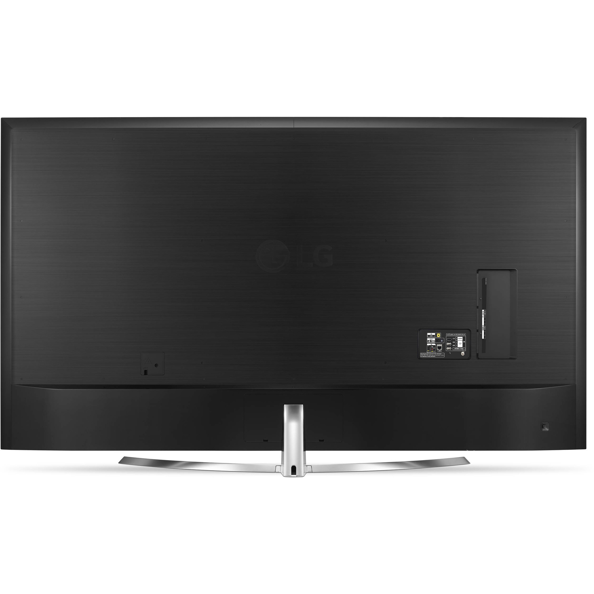 LG-86SJ9570 86 Inch UHD 4K LED TV