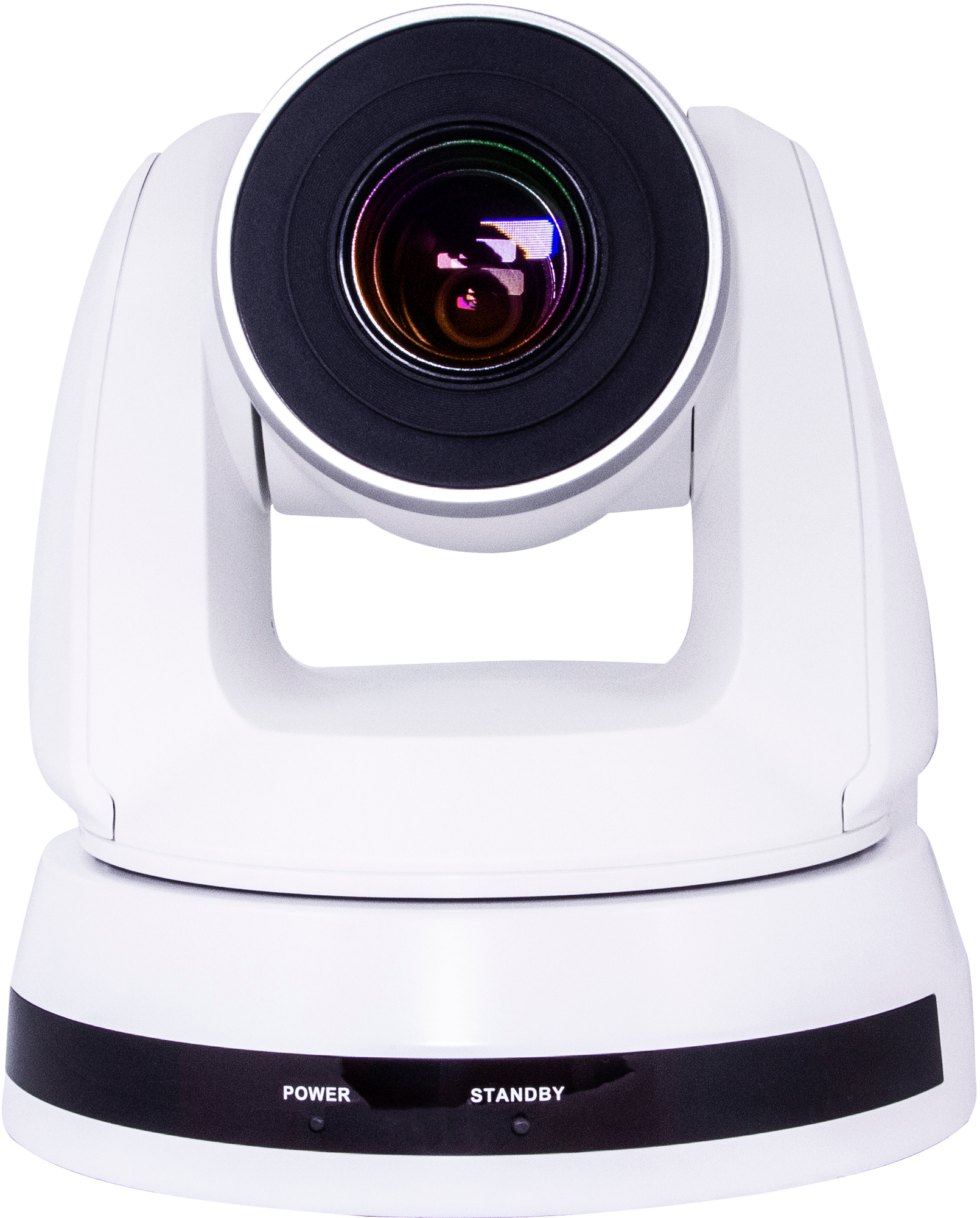 Marshall CV620-WH3 HD Broadcast PTZ Camera with 3G/HD-SDI and HDMI ...