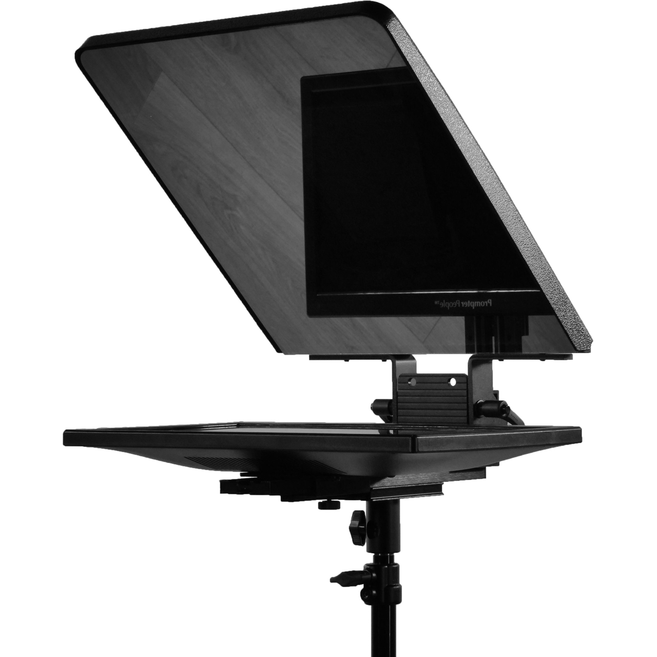 Prompter People FLEXP-FS-15WIDE Flex Plus 16:9 RGB IPS 3G-SDI / HDMI ... Prompter People FLEXP-FS-15WIDE Flex Plus 16:9 RGB IPS 3G-SDI / HDMI ...