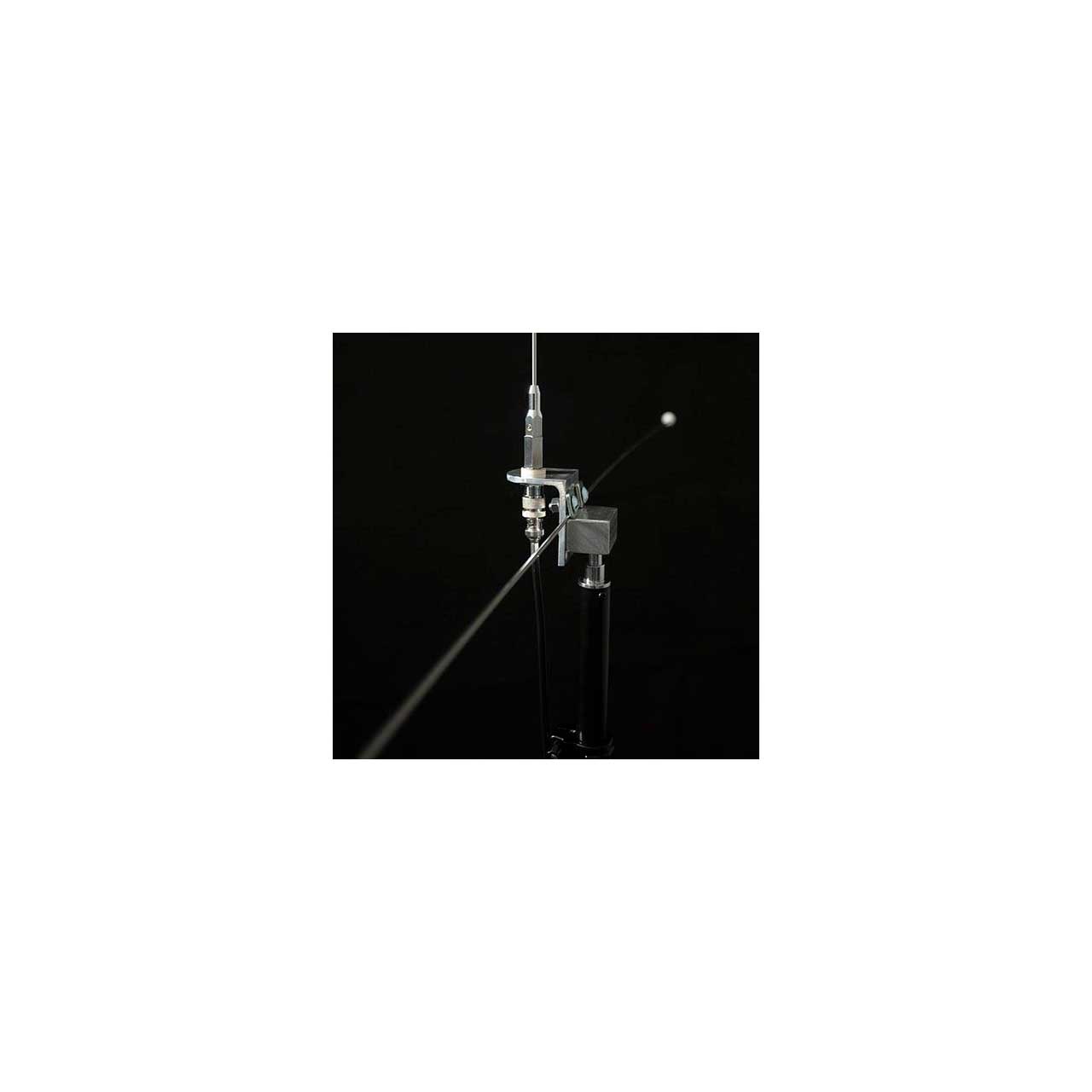RF Venue FM-ANT-KIT FM Antenna Kit with Stand and Cable