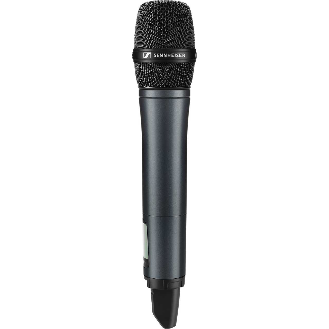 Sennheiser SKM 100 G4-A Handheld Transmitter - Microphone Capsule Not ...