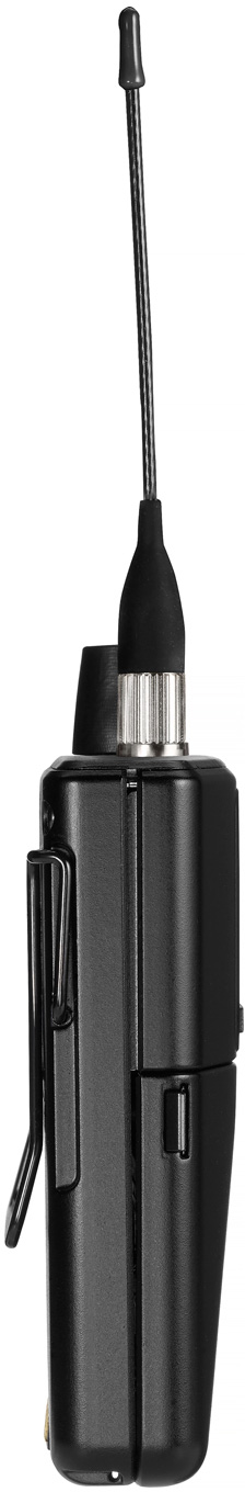 Shure P10R-G10 PSM1000 Bodypack Receiver - G10 (470 - 541 MHz)