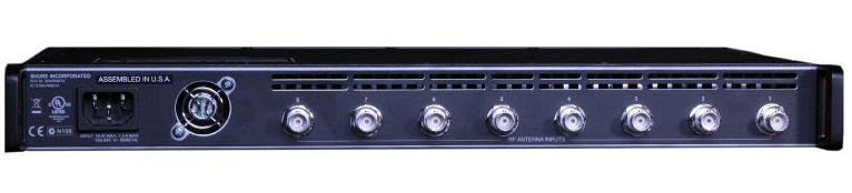 Shure PA821A Antenna Combiner