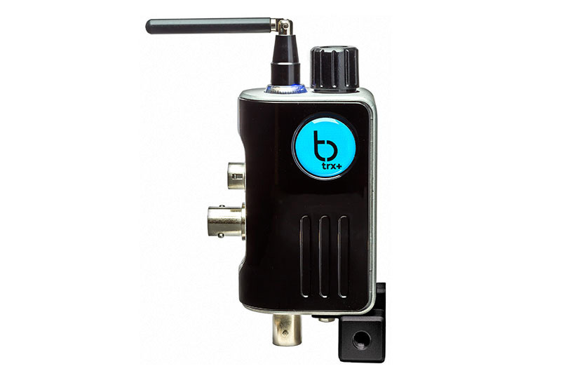 Timecode Systems Mini Trx Plus Camera Back Timecode Generator And Multi Camera Sync Solution 