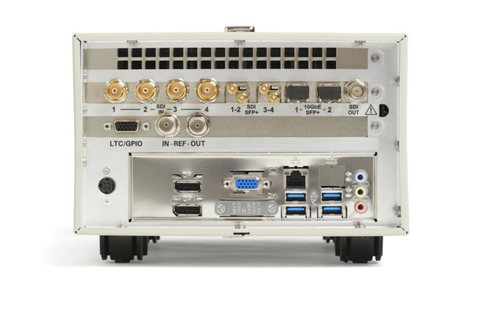 Tektronix Mpi Ip Std Prism Hybrid Ipsdi Analysis Test Solution With 4841