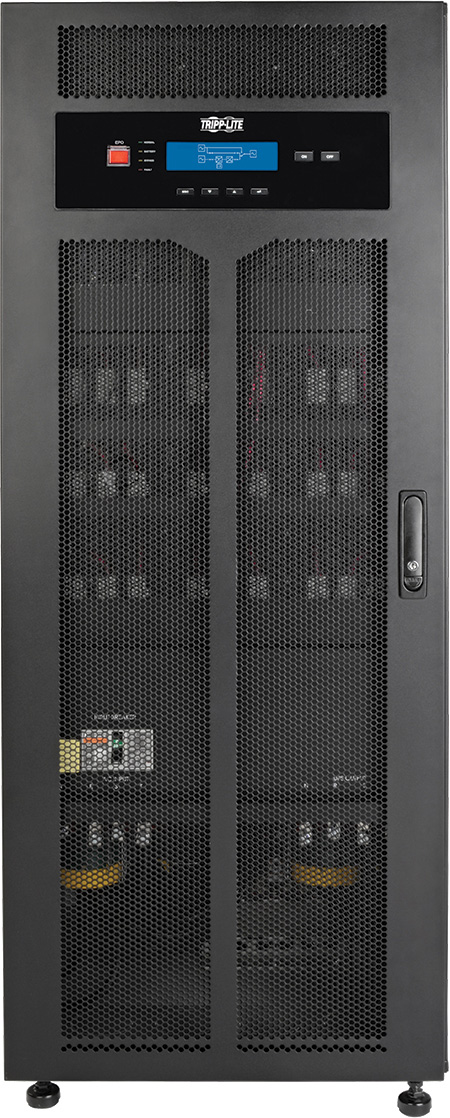 Tripp Lite SUT30K 30KVA 30KW Smart Online 3-Phase UPS