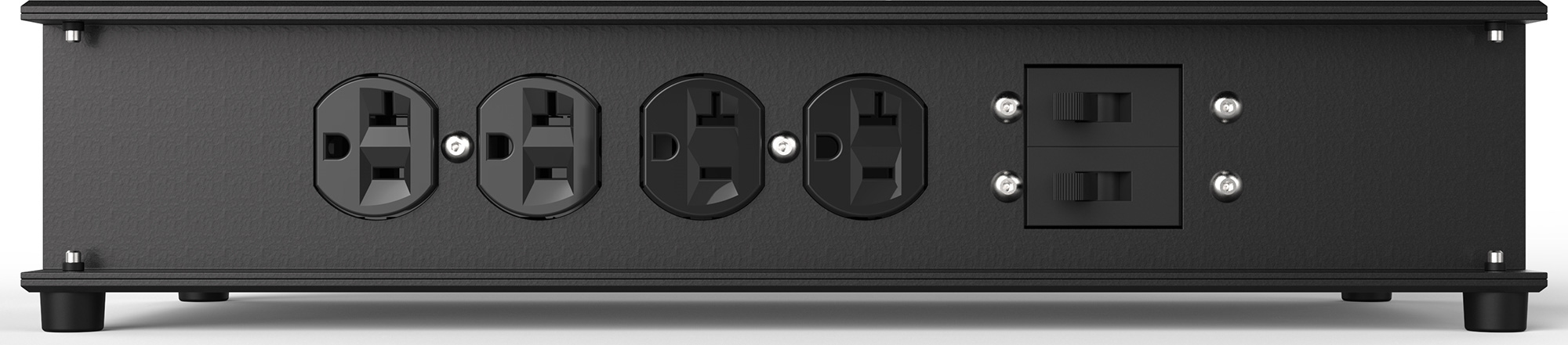 Theatrixx TSB344TB-L1430 Electrical Distribution Stage Box SB-344TB