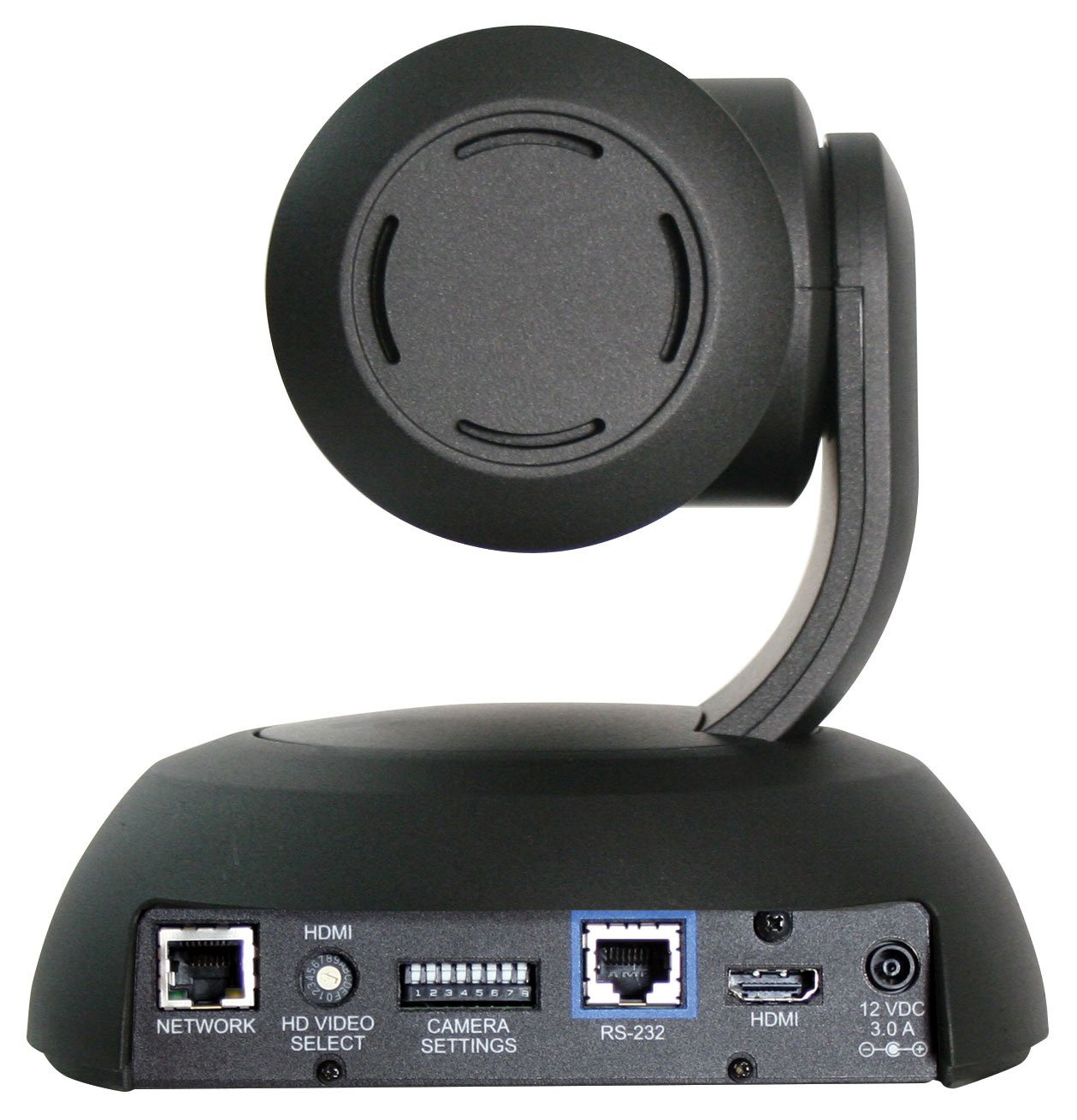 Vaddio 999-9943-000 RoboSHOT 30 HDMI HD PTZ Camera with 30x Optical ...
