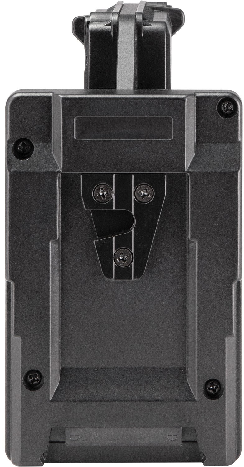 Westcott 7718 Dual V-Mount to V-Mount Battery Adapter