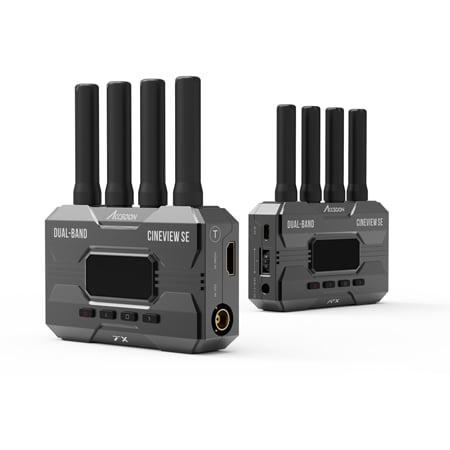 Accsoon CVSE CineView SE Multi-Spectrum Wireless Video Transmitter