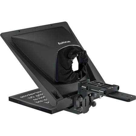 Autocue P7010-0900 19 Inch Explorer Teleprompter