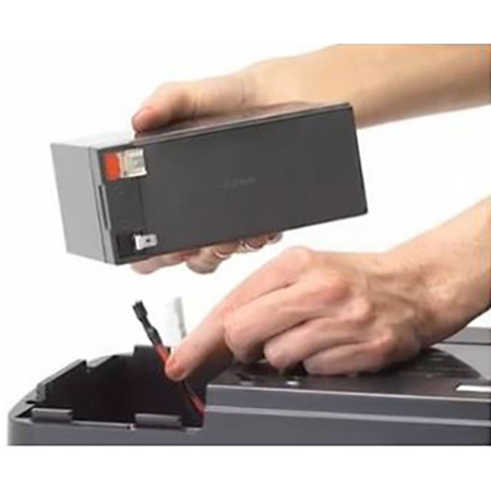 APC RBC43 Replacement Battery for Battery Backup