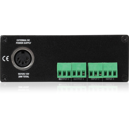 Atlas TSD-BB22 BlueBridge 2 Input x 2 Output DSP Audio Processor