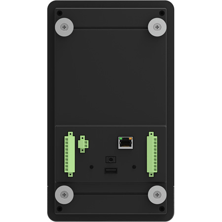 Aurora RXT-7-B 7 Inch Touchscreen Control Panel System - Black