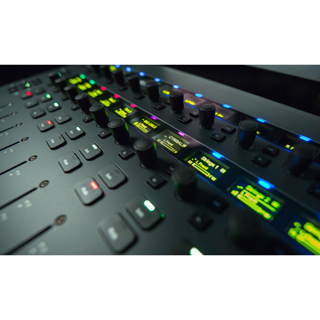 Avid Pro Tools S3 Control Surface Studio