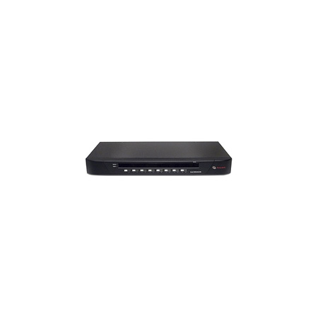 Avocent 16SV1000-001 SwitchView 1000 KVM Switcher PS/2 and USB ...