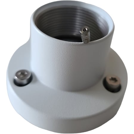 Axis 5502-431 T94A01D Pendant Mounting Kit for AXIS Q6075-E PTZ Camera ...