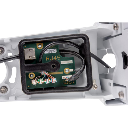 Axis T91L61 Wall and Pole Mount for AXIS PTZ Cameras