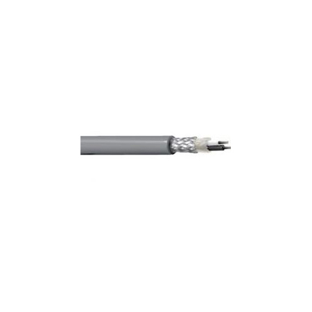 Belden 8422 Two-Conductor Low-Impedance Microphone & Instrument Cable ...