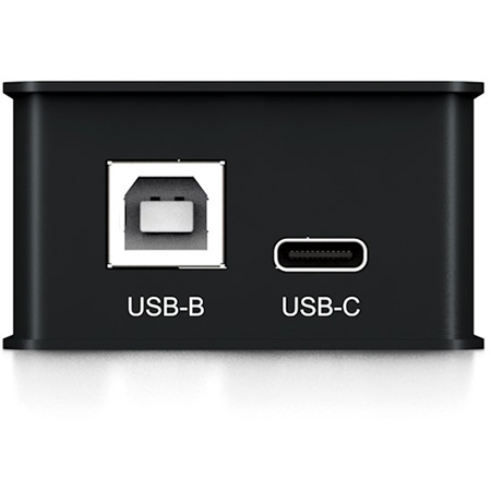 Blustream DA11USB Dante USB Audio Encoder / Decoder