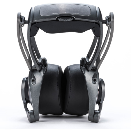 Blue MIX-FI Studio Headphones with Audiophile Amp and 50mm Drivers