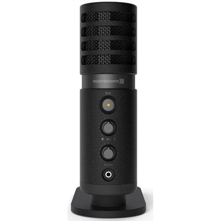 Beyerdynamic FOX Professional USB Studio Microphone