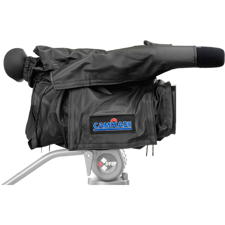 camRade CAM-WS-AGCX350 wetSuit for Panasonic AG-CX350
