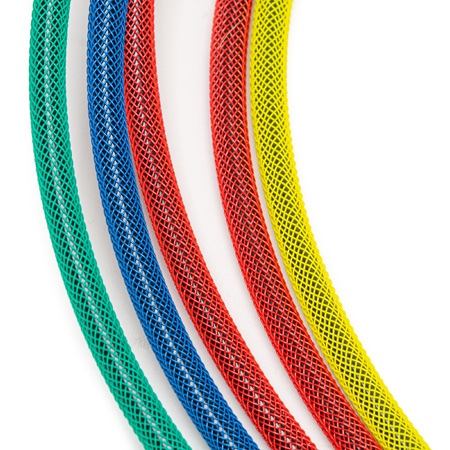 Markertek Custom Cable Looming/Cable Bundling Services