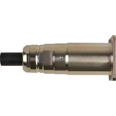 Canare CCF4-JKR Tri-K Pro Female Triax Panel Mount