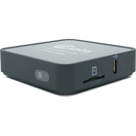 CE Labs MP62 1080p HD Digital Media Player