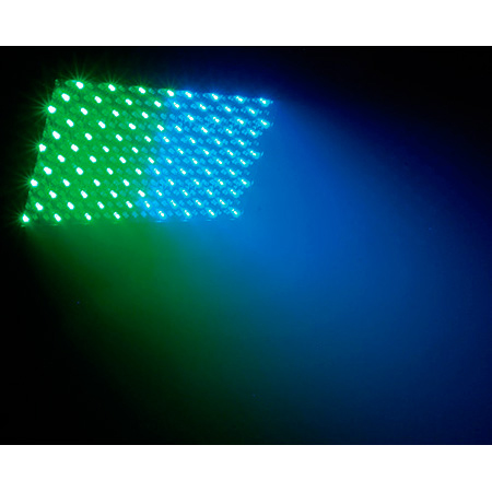 Chauvet LED-PALET 288 LED Wash Panel Fitted Light