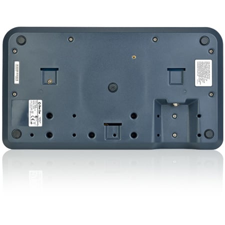 Clear-Com AC60 FreeSpeak II 5 Way Drop In Intercom Beltpack Battery Charger